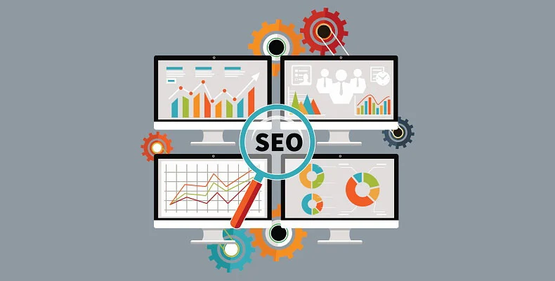 Understanding Basic SEO Principles - KathodeRay Media
